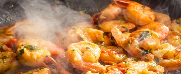 Cajun and Creole Catering Menu | Folgarelli's Market & Wine Shop