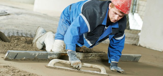 Concrete Flat Work | Sioux Falls, SD