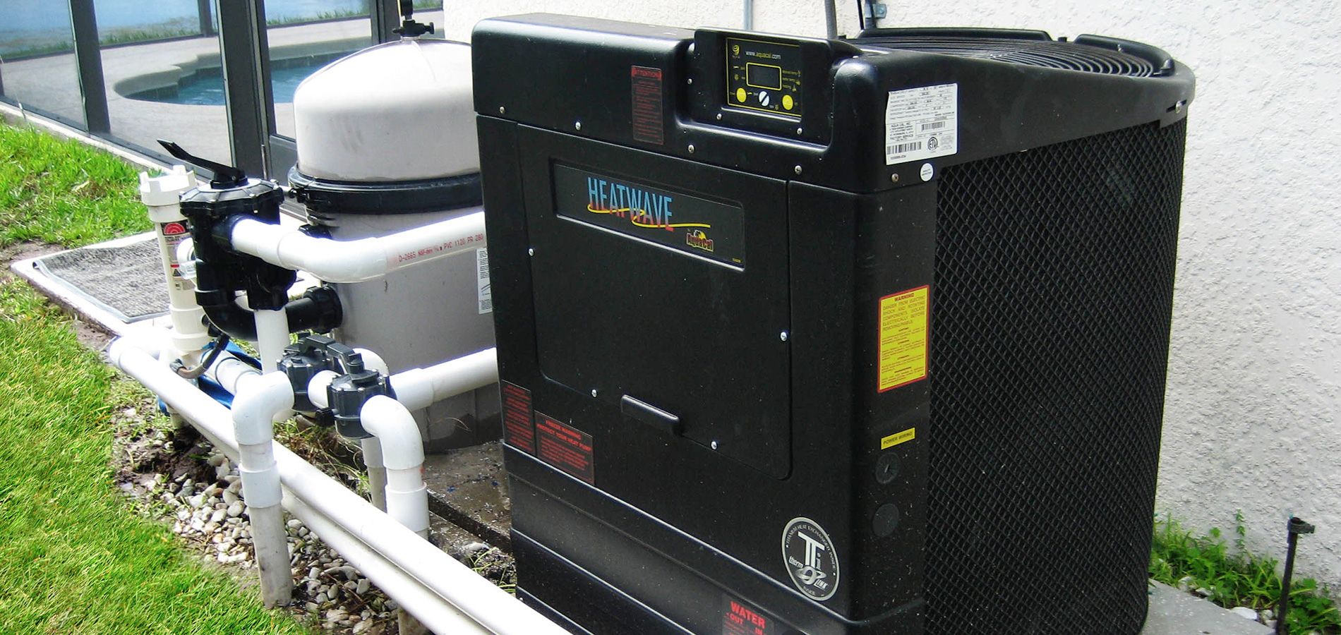 Craig W. Krueger Air Conditioning & Heating | Spring Hill, FL