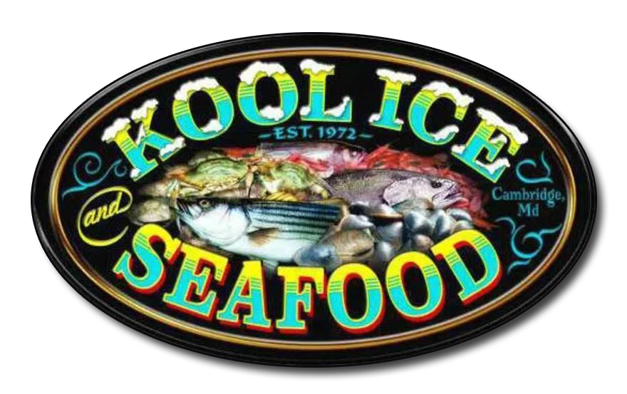 About | KOOL Ice & Seafood Co