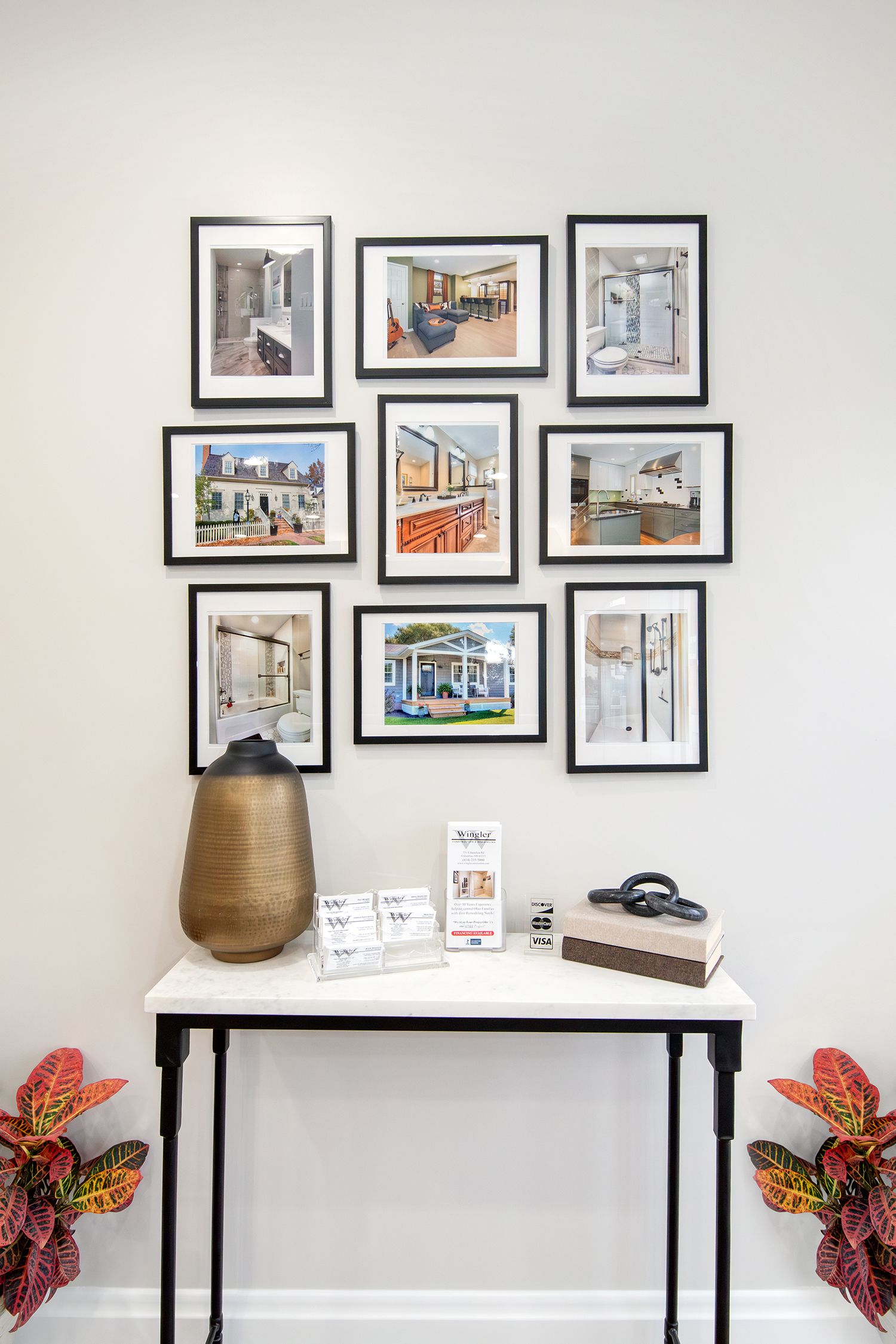 Project Gallery | Wingler Construction & Remodeling