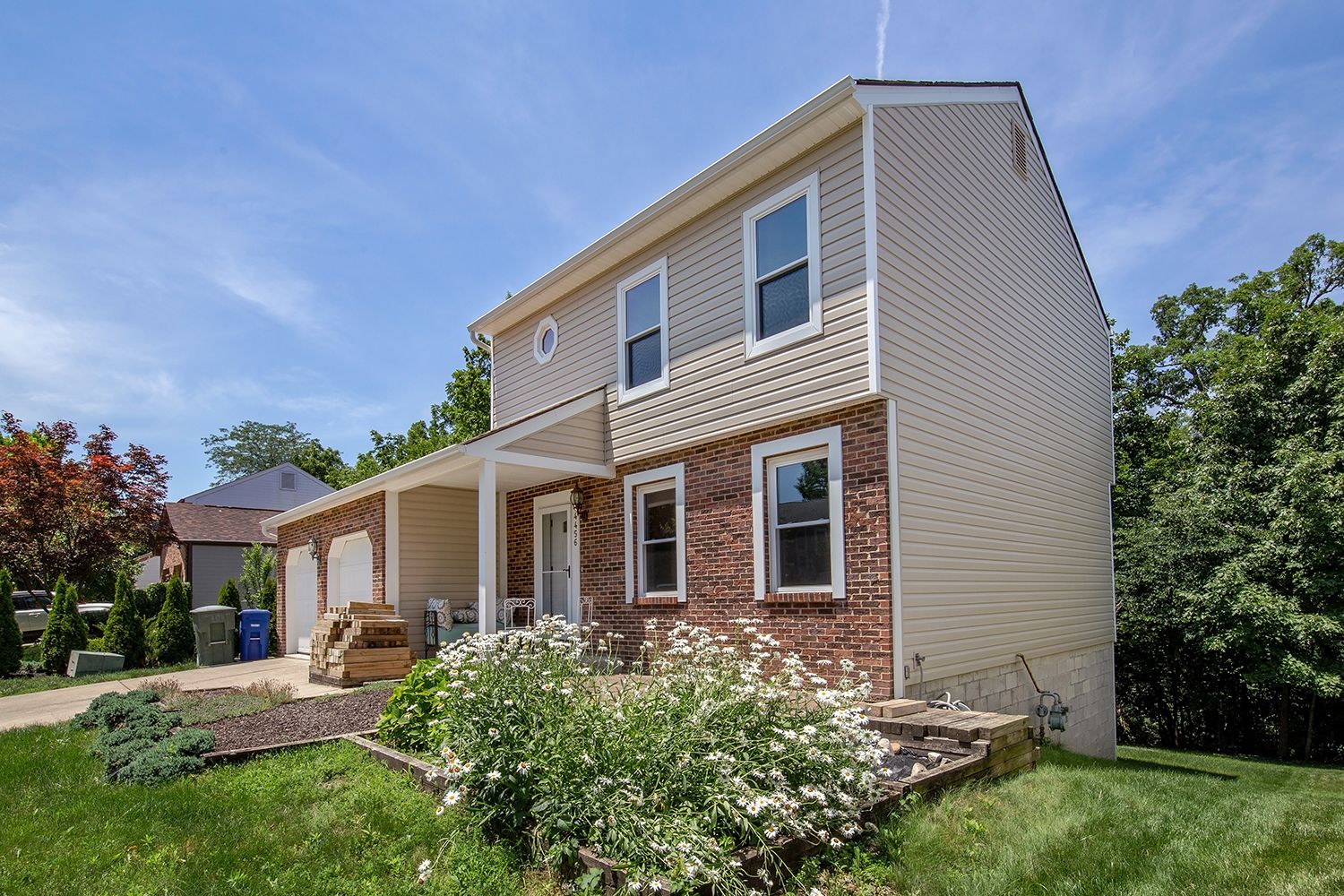 Project Gallery | Wingler Construction & Remodeling