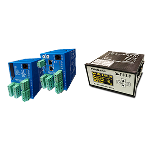 Toss Machine Components, Inc | Heat Seals | Nazareth, PA