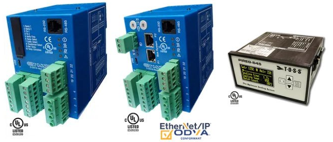 Toss Machine Components, Inc | Heat Seals | Nazareth, PA