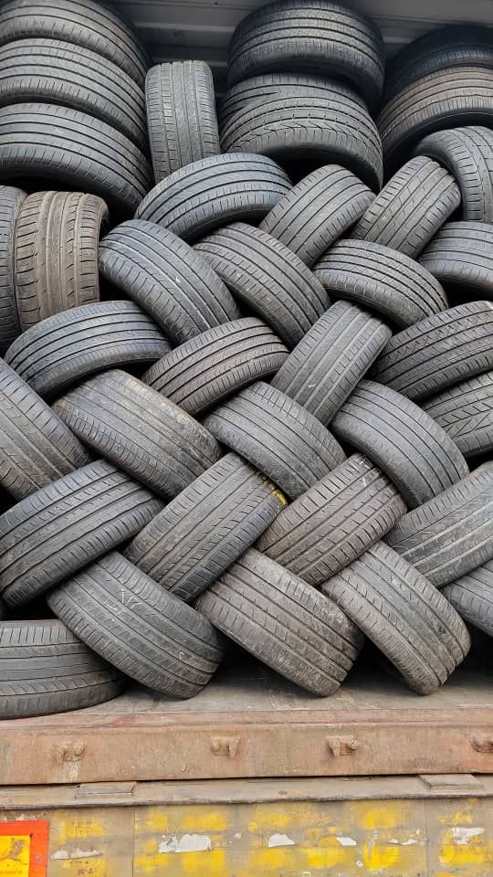Wholesale Tires | West Bridgewater, MA