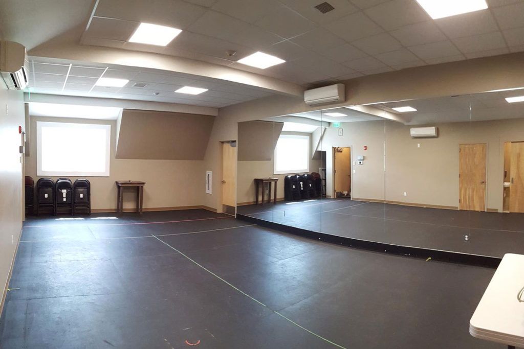 Theater Class Information | Stamford, CT