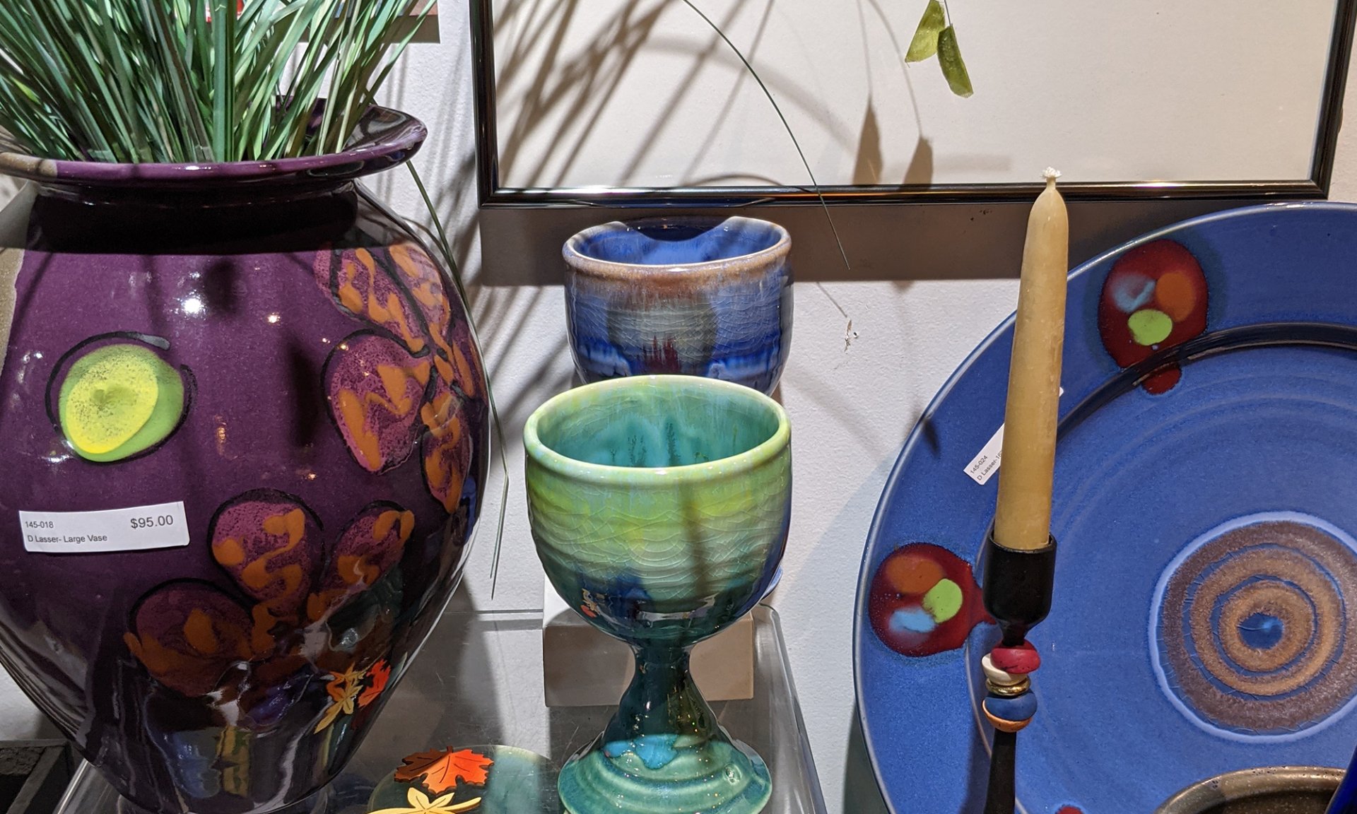 Matrix Gallery Fine Crafts | American Crafts | Blacksburg VA