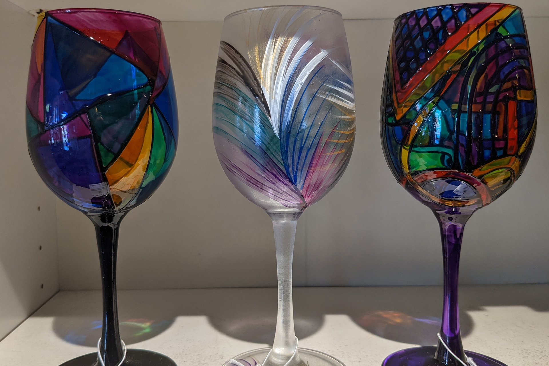 Matrix Gallery Fine Crafts | American Crafts | Blacksburg VA