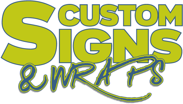 Outdoor Signs | Wake Forest, NC