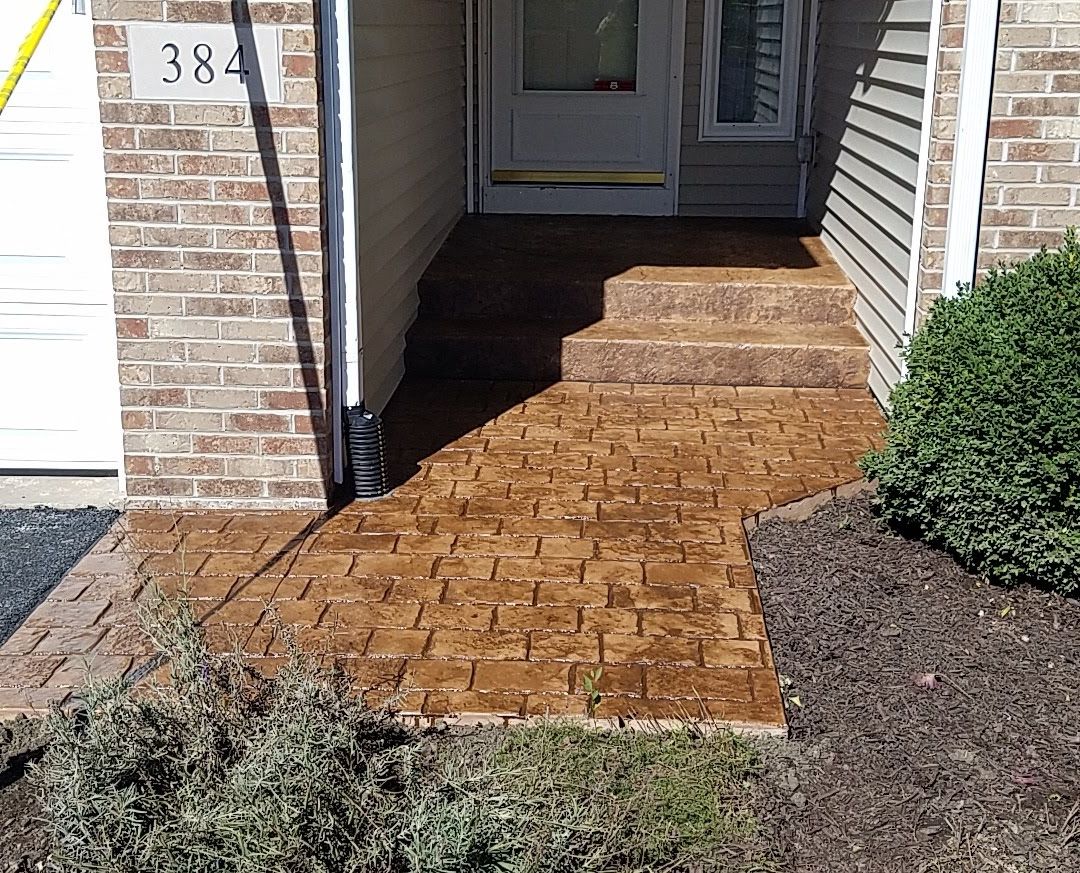 Concrete Services | Rockford, IL | Unitrim Cement