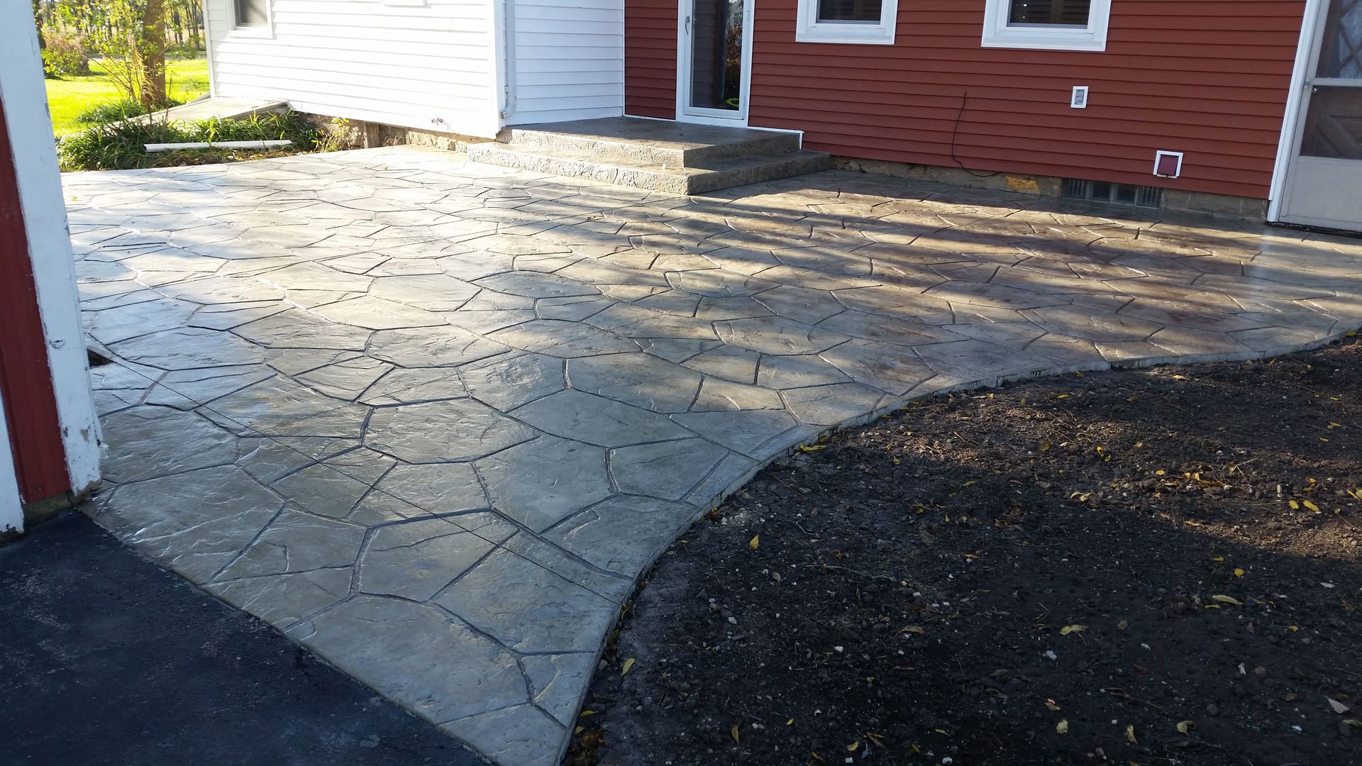 Concrete Services | Rockford, IL | Unitrim Cement