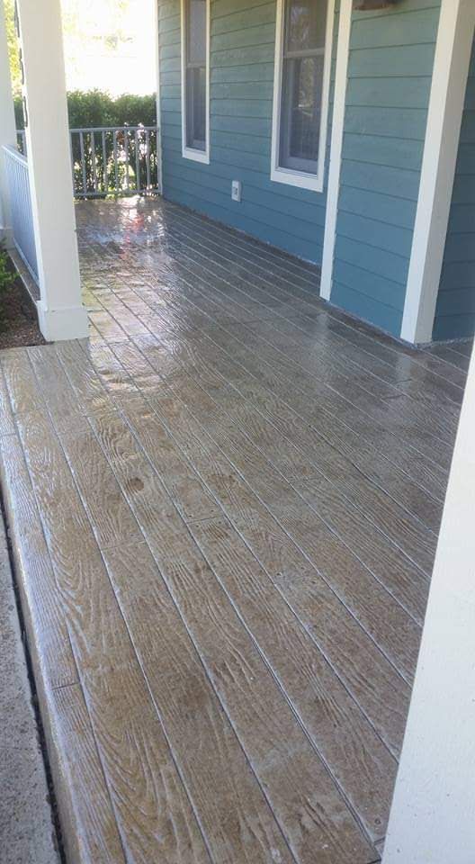 Concrete Services | Rockford, IL | Unitrim Cement