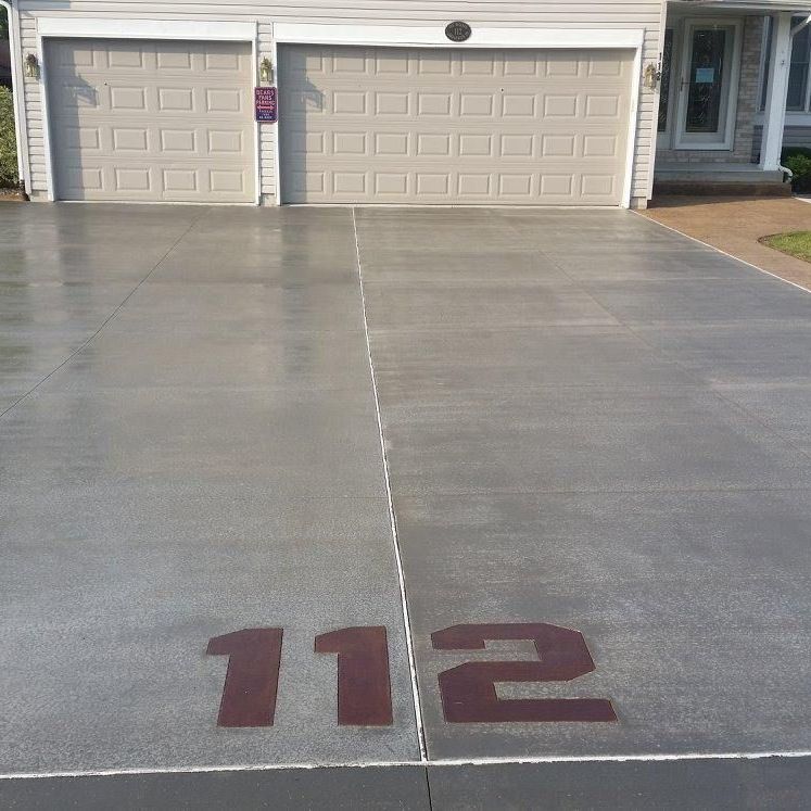 Concrete Services | Rockford, IL | Unitrim Cement