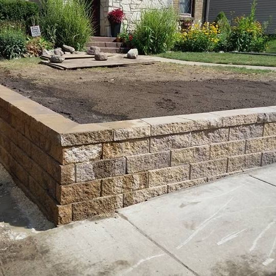 Concrete Services | Rockford, IL | Unitrim Cement