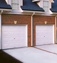 Lewin Yount Garage Doors