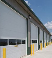 Lewin Yount Garage Doors