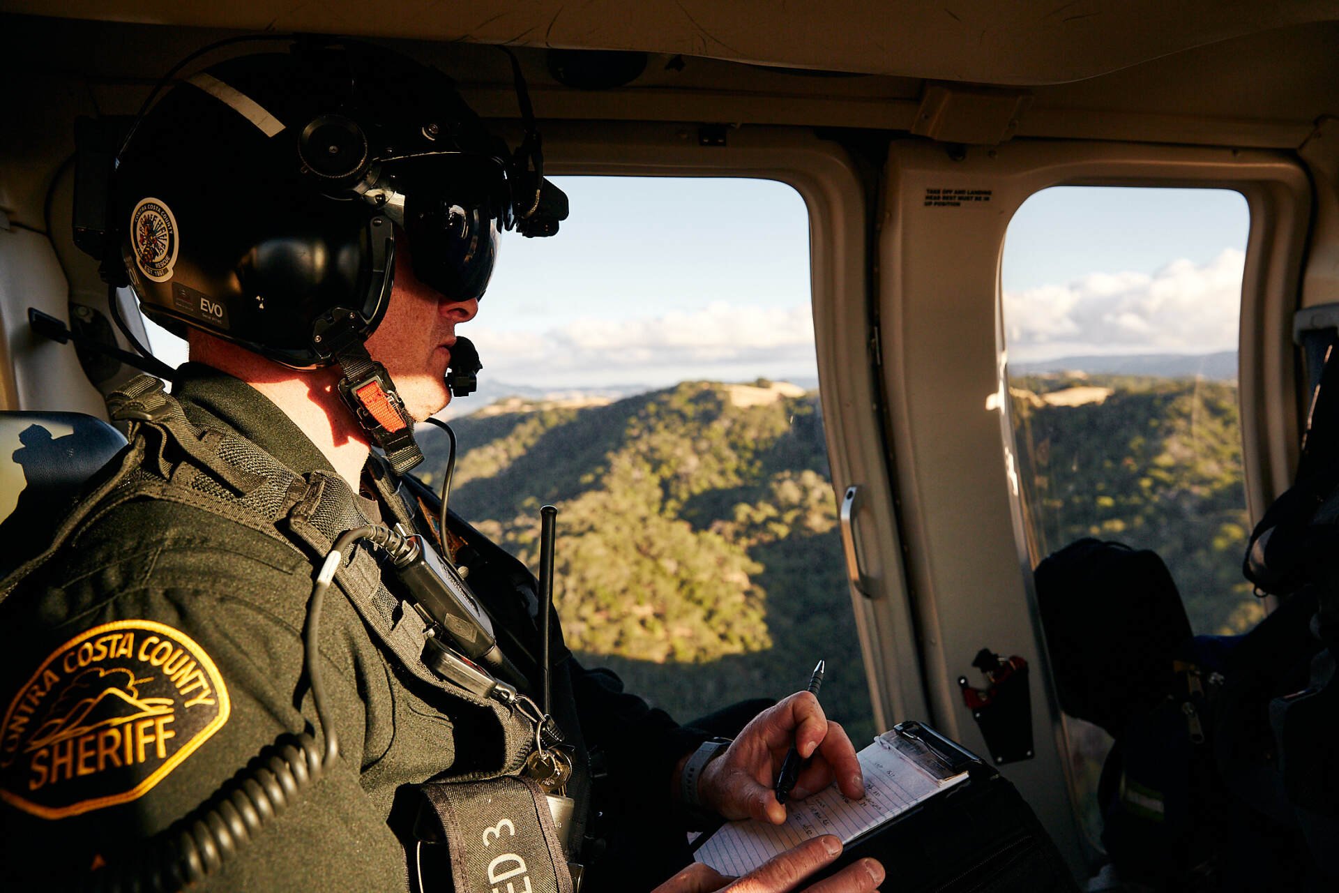 Deputy Sheriff Lateral Recruit | Officer | Martinez, CA