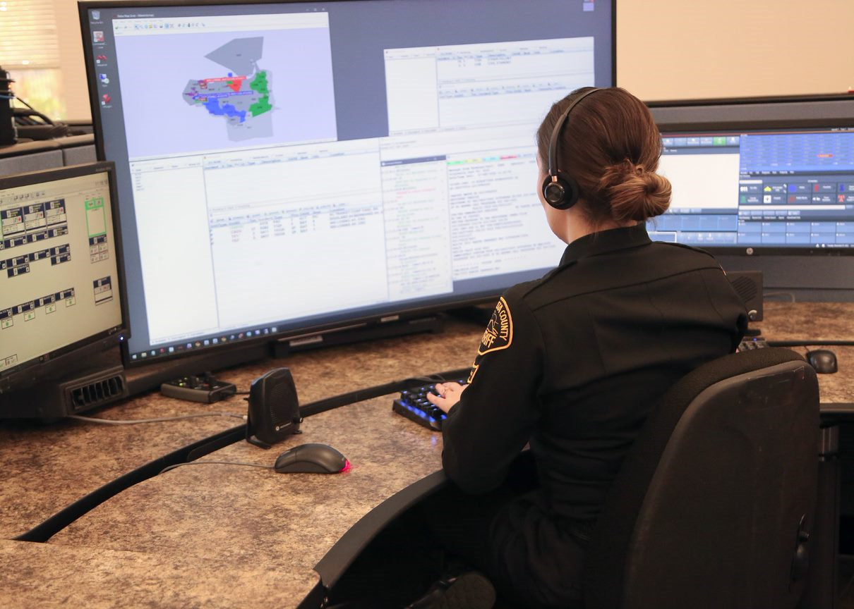 Police Jobs | Contra Costa County Office of the Sheriff