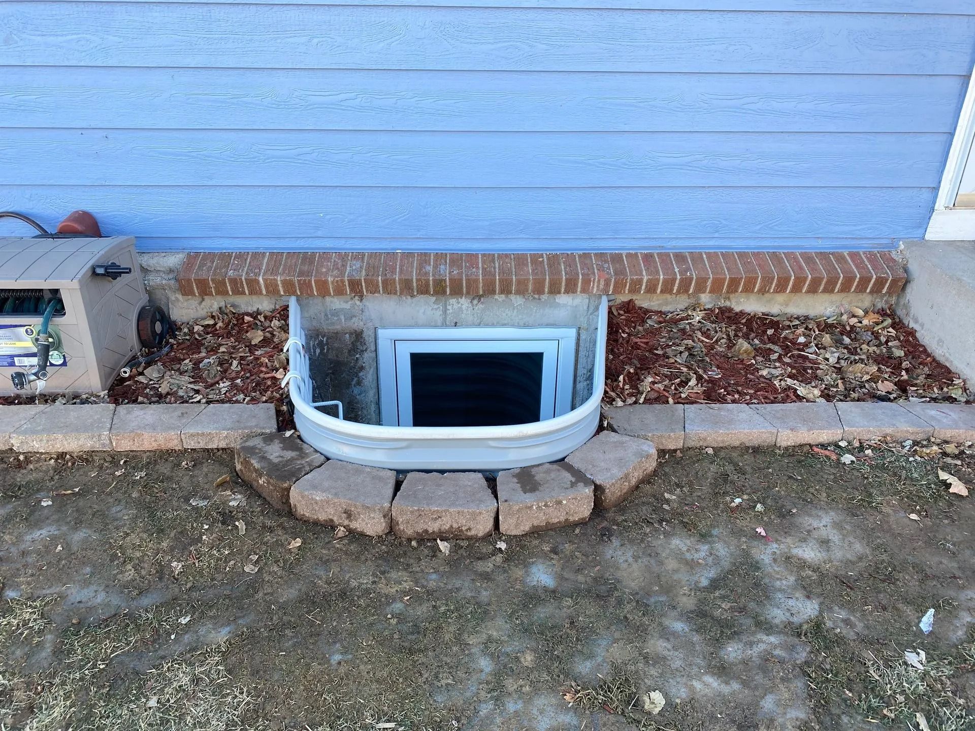 Egress Windows | Denver, CO