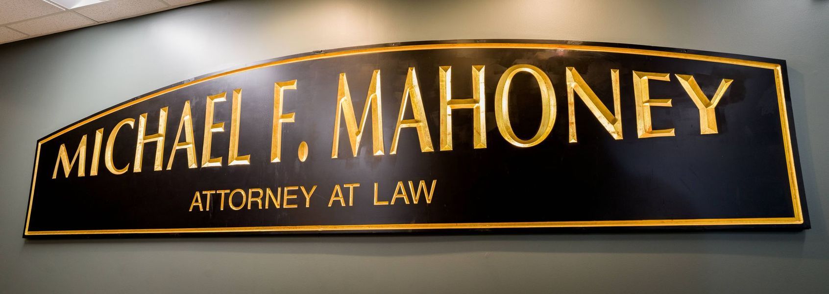 Gallery of Projects | The Law Offices of Michael F. Mahoney | Lynn, MA