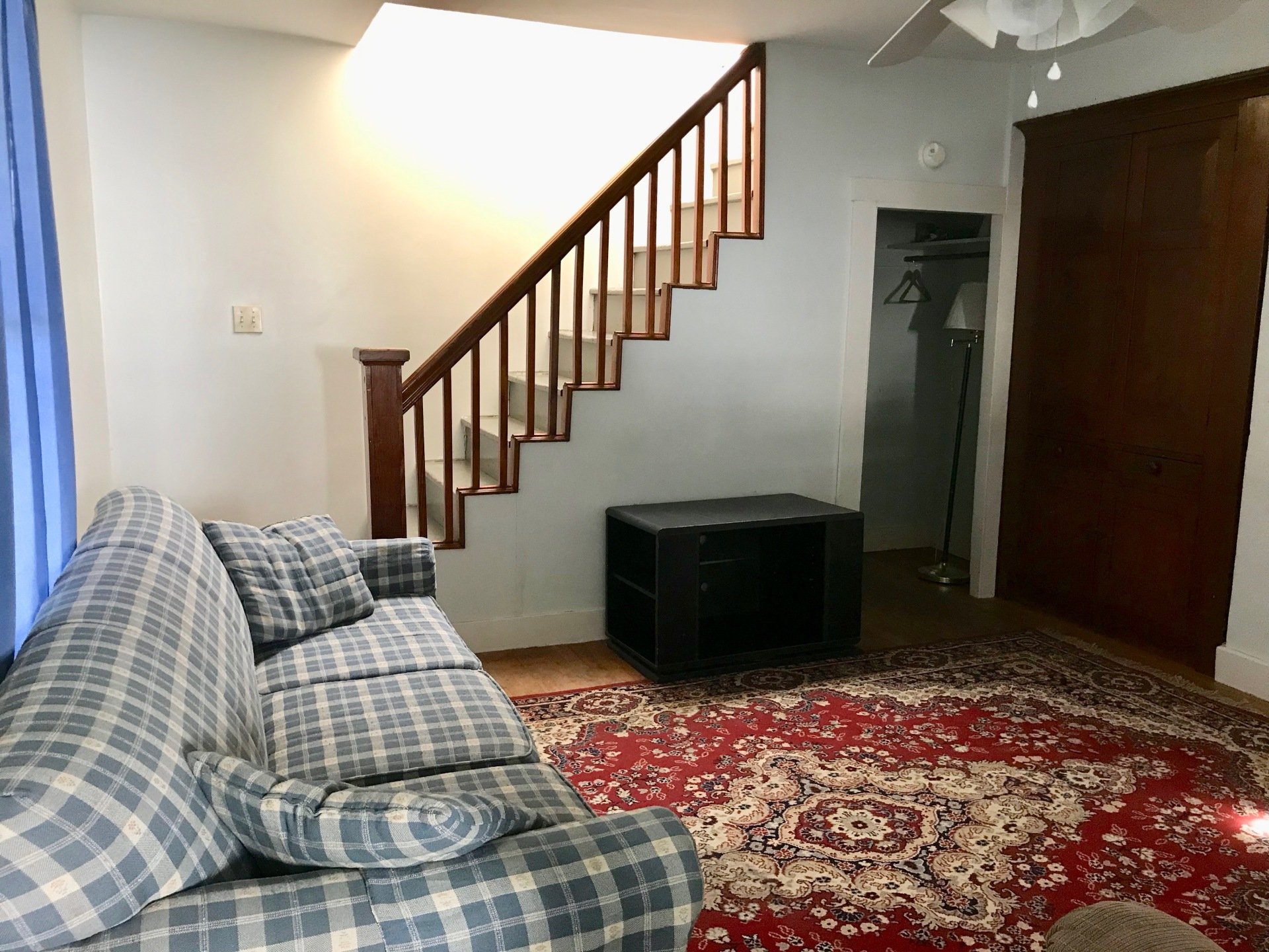 736 Locust Street | IUP Student Rentals | Indiana, PA
