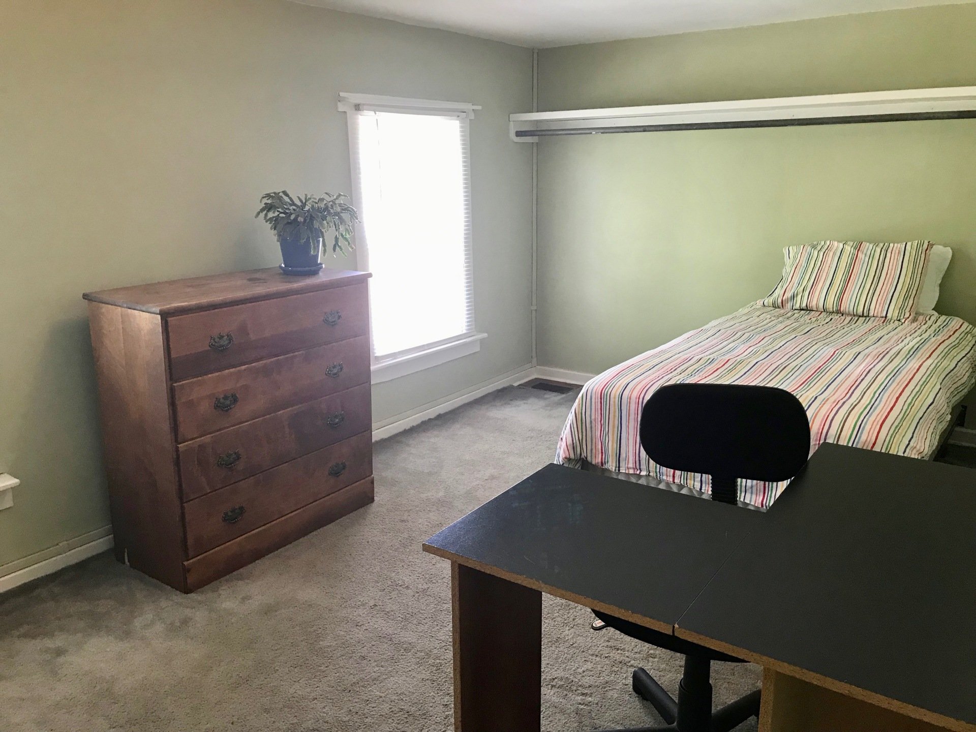 736 Locust Street | IUP Student Rentals | Indiana, PA