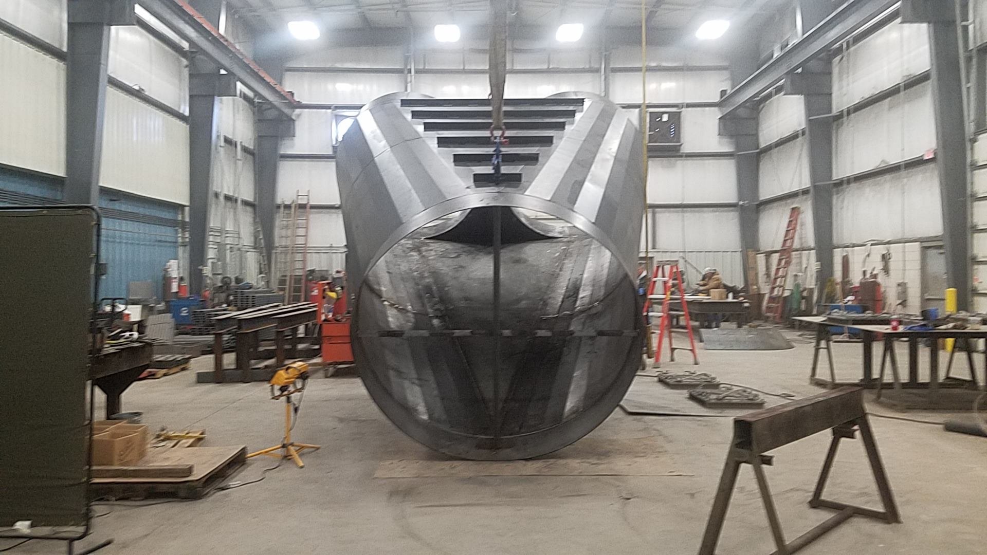 Gallery | Advance Fabricators