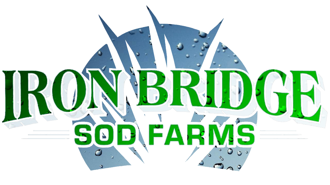 Iron Bridge Sod Farms | Sod Installation | Bowling Green, KY