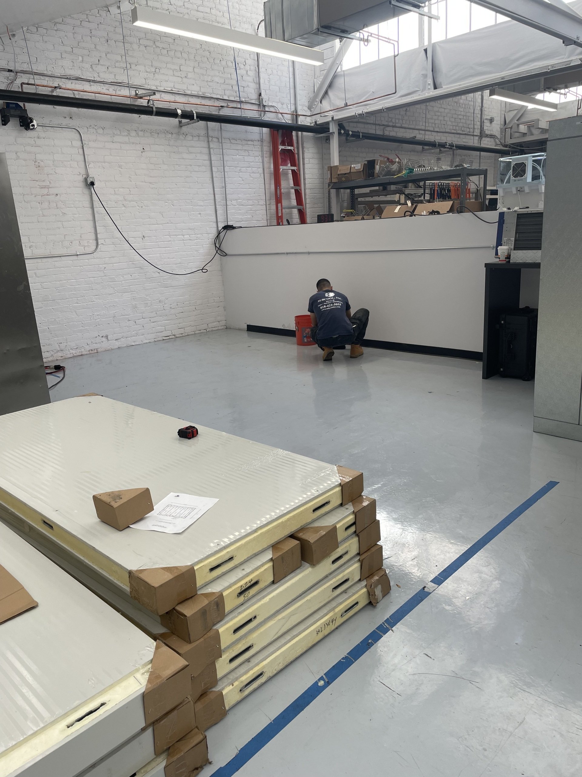 Commercial HVAC Company Los Angeles, CA | SUBCOOL Inc