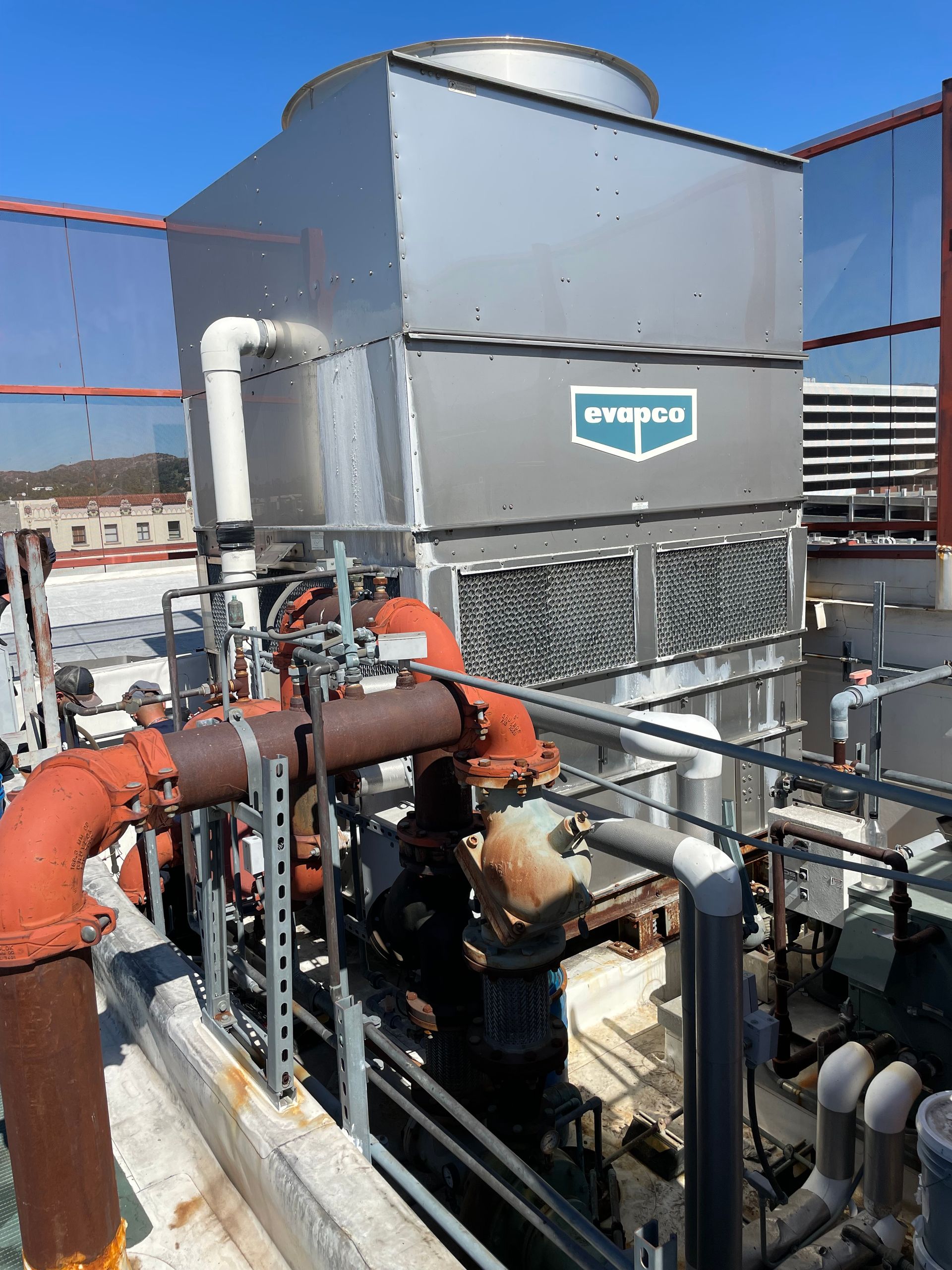 Commercial HVAC Company Los Angeles, CA | SUBCOOL Inc