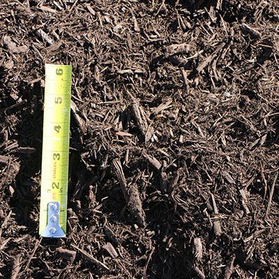 Mulch Services | Burnet, TX