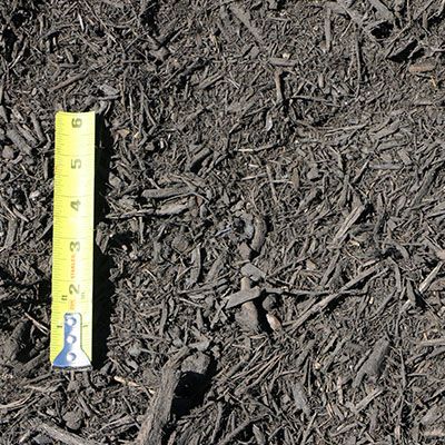 Mulch Services | Burnet, TX