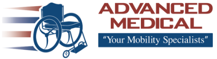 Mobility Equipment San Marcos | Carlsbad | Advanced Medical