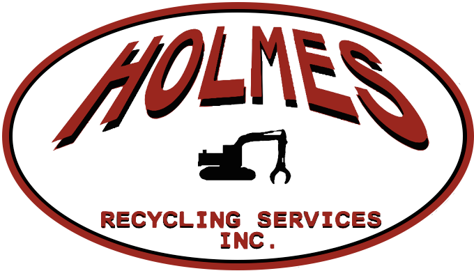 Demolition Company Hibbing, MN | Holmes Recycling Services