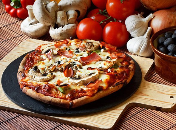Catering | Genoa Deli & Pizza | Ridgefield, CT