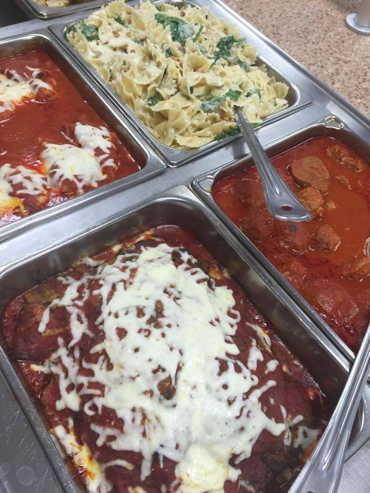 Photo Gallery | Genoa Deli & Pizza