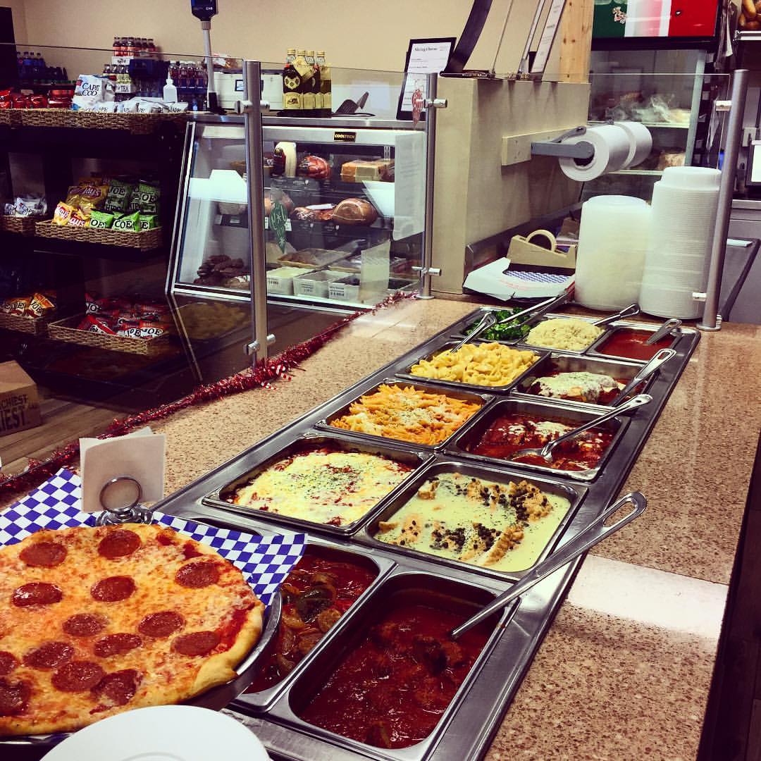 Photo Gallery | Genoa Deli & Pizza