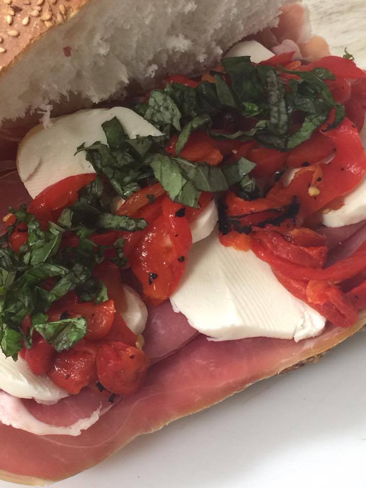 Photo Gallery | Genoa Deli & Pizza