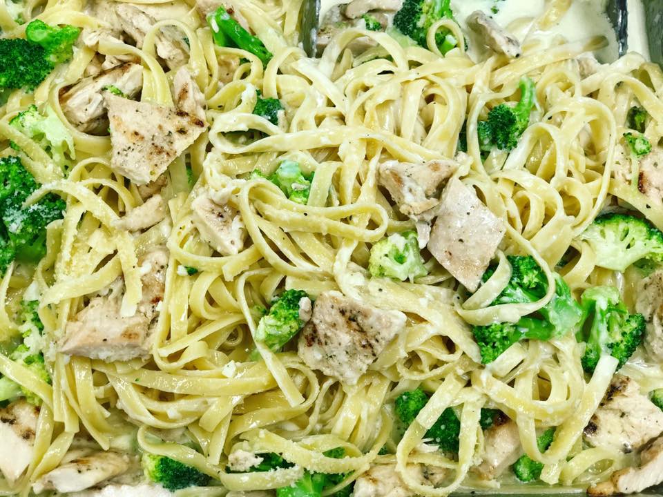 Photo Gallery | Genoa Deli & Pizza
