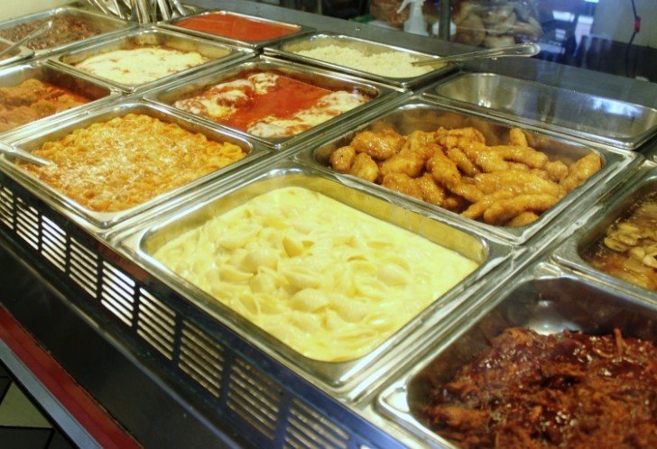 Photo Gallery | Genoa Deli & Pizza