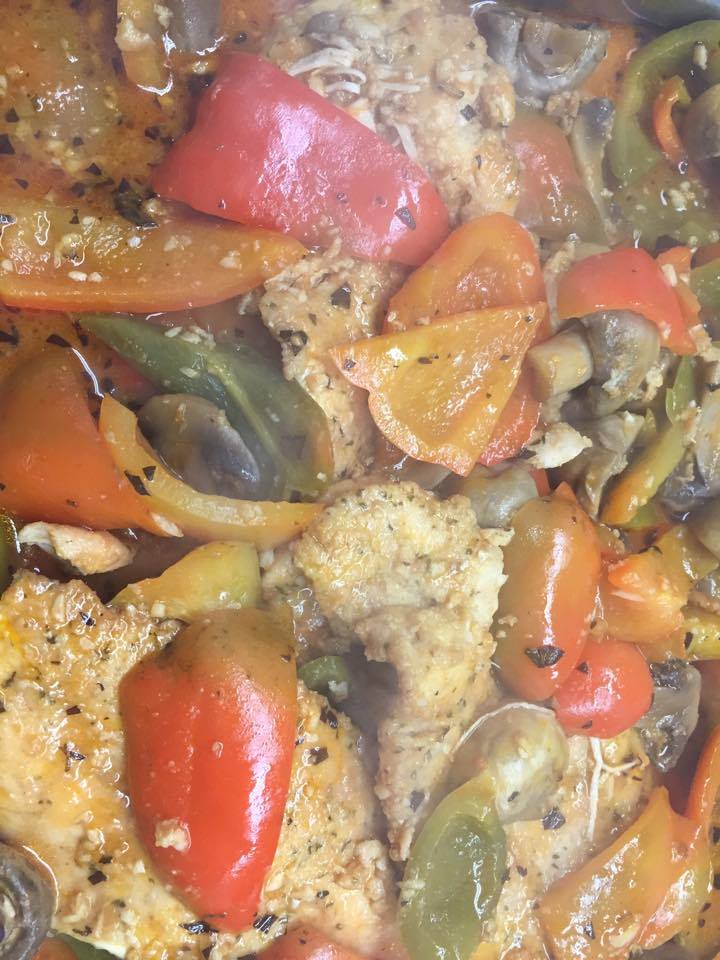 Photo Gallery | Genoa Deli & Pizza