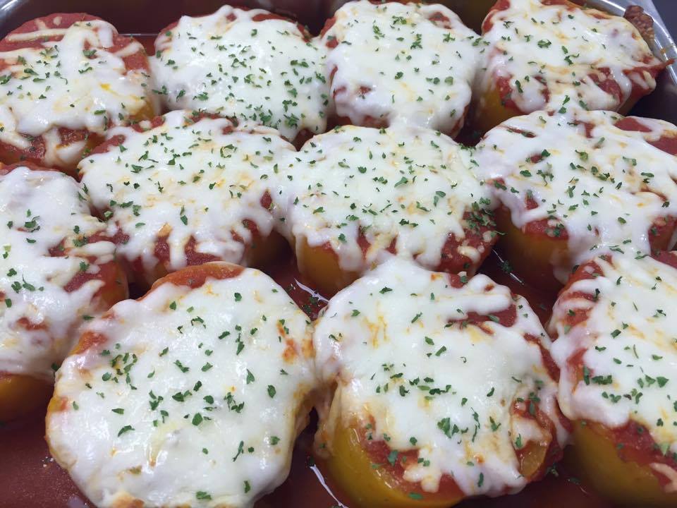 Photo Gallery | Genoa Deli & Pizza