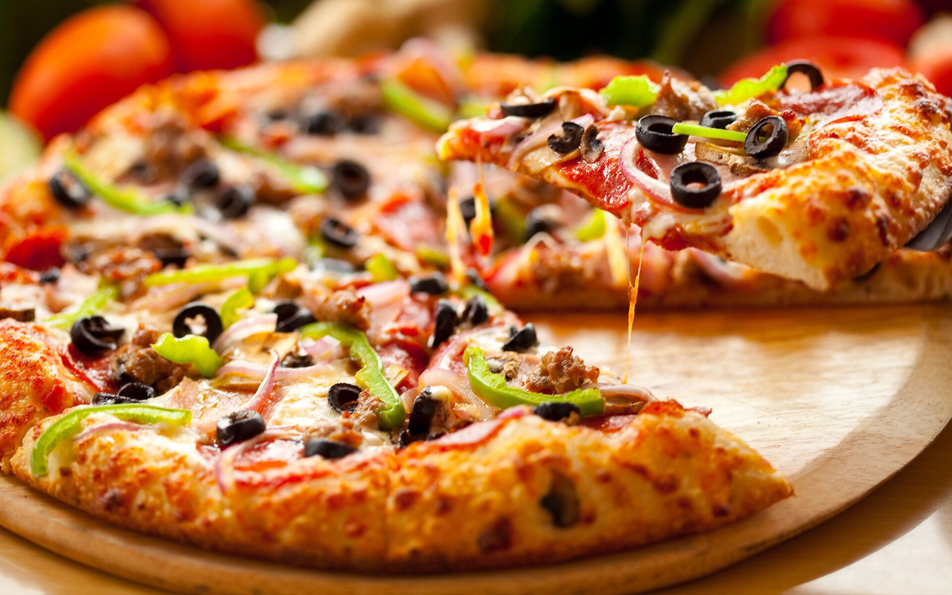 Catering | Genoa Deli & Pizza | Ridgefield, CT