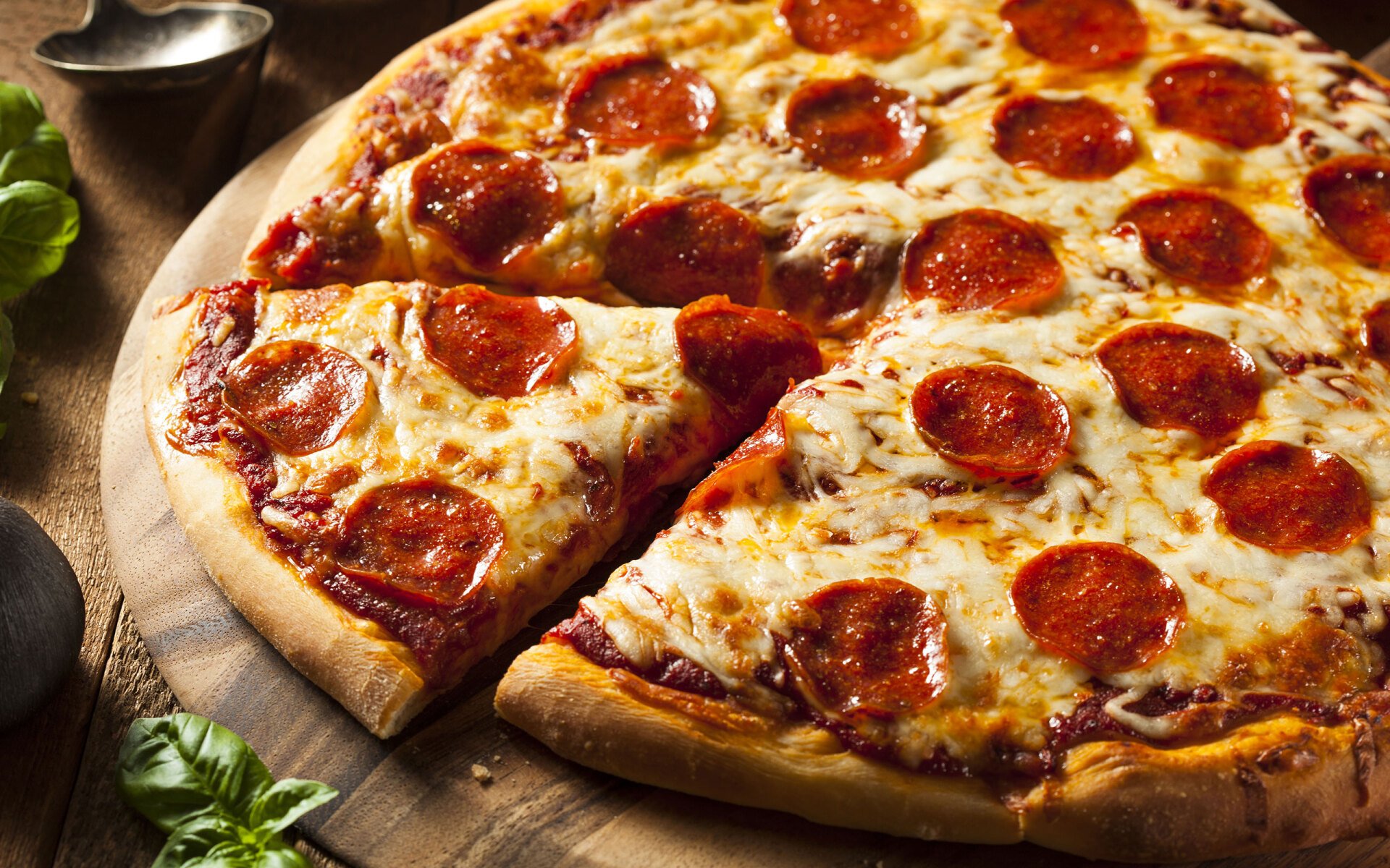 Catering | Genoa Deli & Pizza | Ridgefield, CT