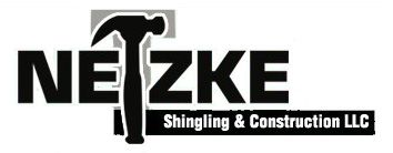 Contractor Netzke Shingling & Construction LLC Southern Minnesota