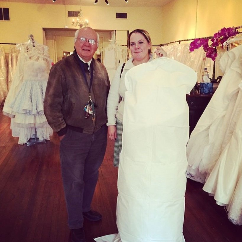 Bridal Private Consultations | Philadelphia, PA