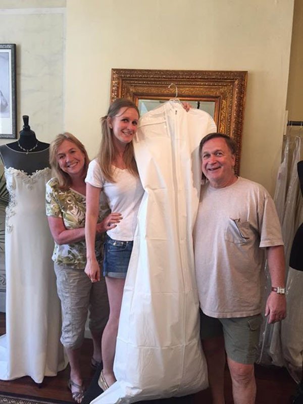 Bridal Private Consultations | Philadelphia, PA