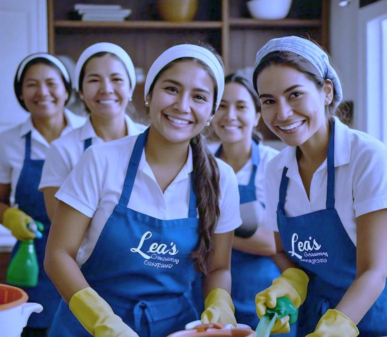 Top Rated House Cleaning Services in Annapolis, Washington D.C., and ...