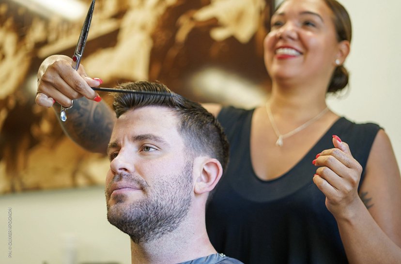 Barbers Greenwich, CT | Generations Barber Parlor