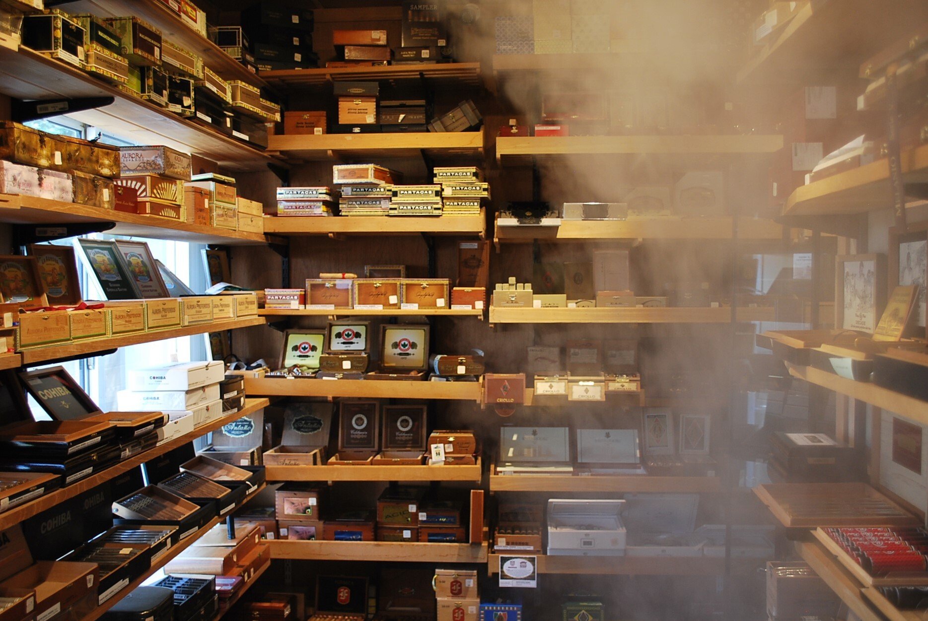 Generations Barber Parlor Cigar Shop Gallery Old Greenwich